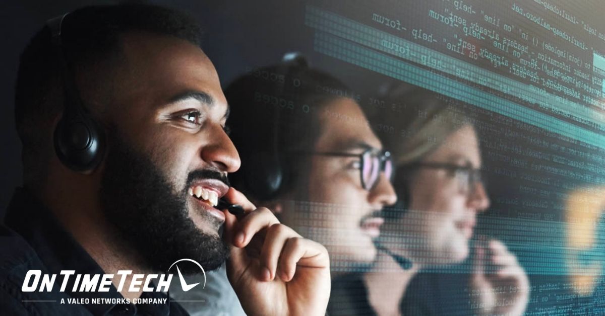 Expert IT Solutions | On Time Tech