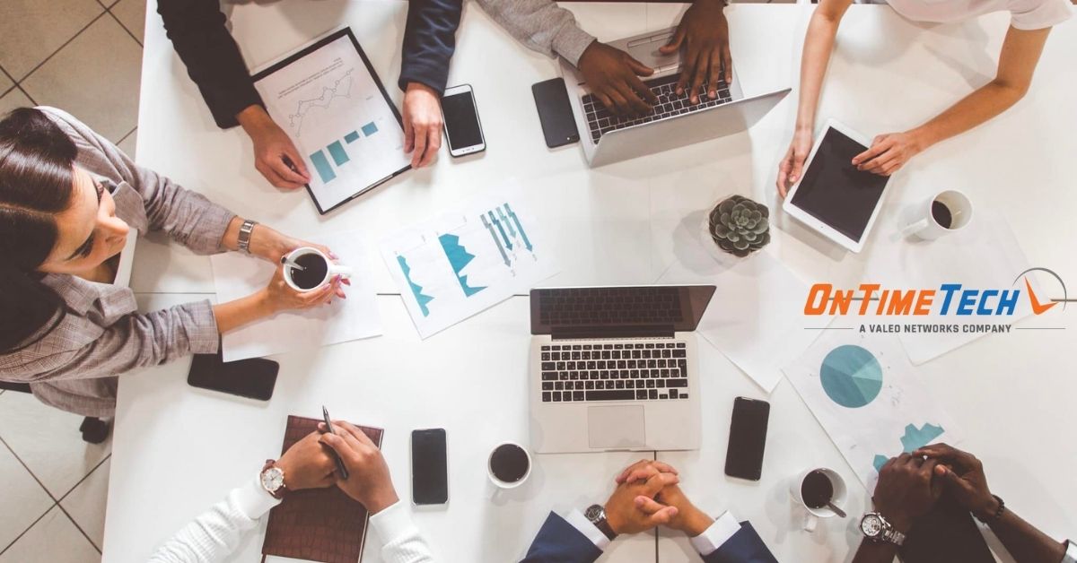 FISMA Compliance Services | Protect Your Funding with On Time Tech